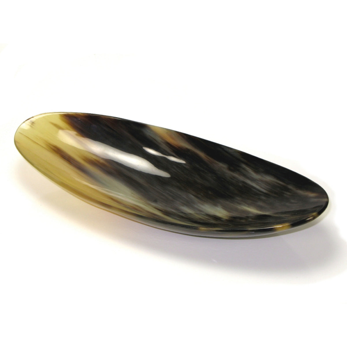 Long Oval Bowl – Silver Direct